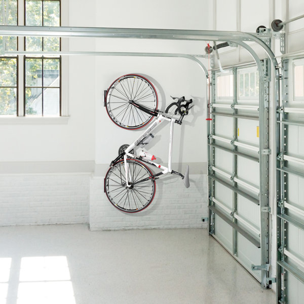 Delta Design Single Bike Hinge Wall Mount Rack & Reviews - Wayfair Canada